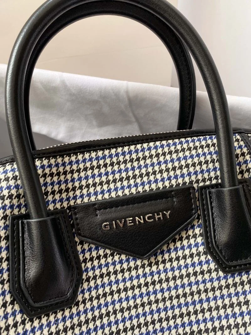 Indistinguishable Givenchy Top Handle Bags