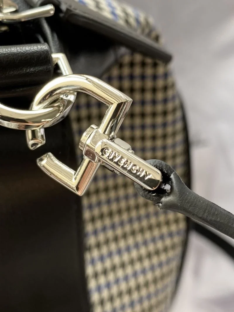 Indistinguishable Givenchy Top Handle Bags
