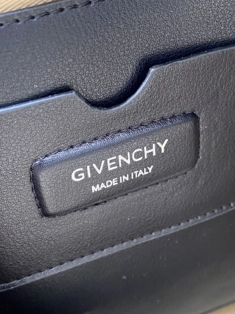 Indistinguishable Givenchy Top Handle Bags