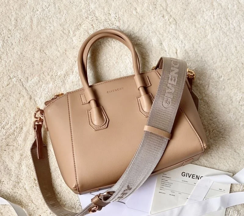 Givenchy Top Handle Bags