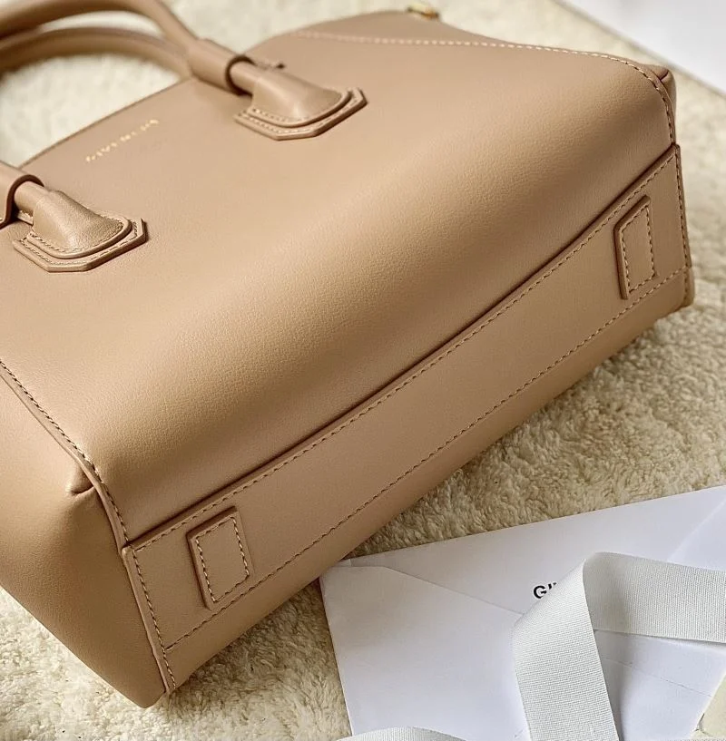 Affordable Givenchy Top Handle Bags
