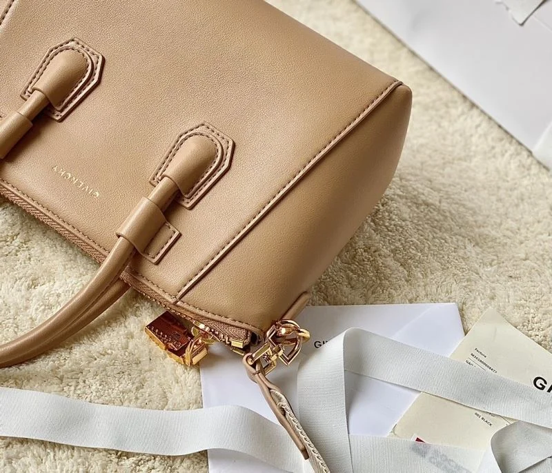 Affordable Givenchy Top Handle Bags