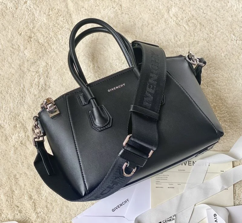 Givenchy Top Handle Bags
