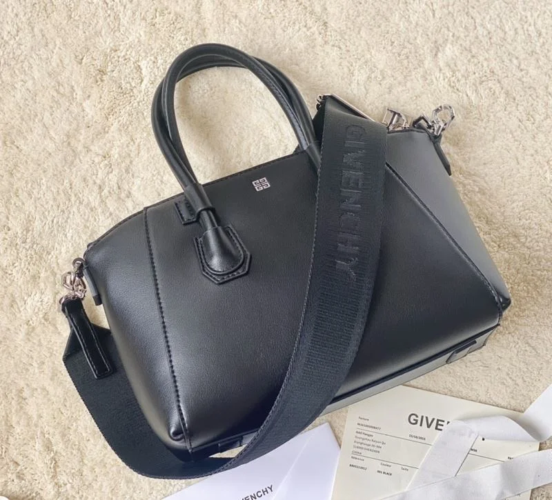 Discounted Givenchy Top Handle Bags