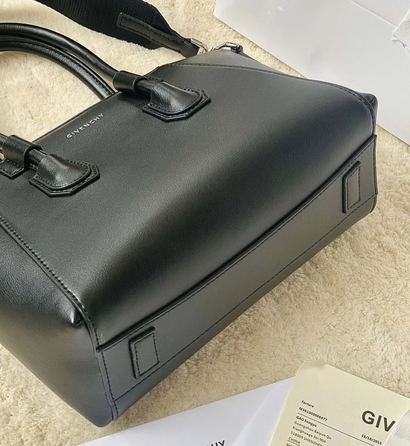 Discounted Givenchy Top Handle Bags