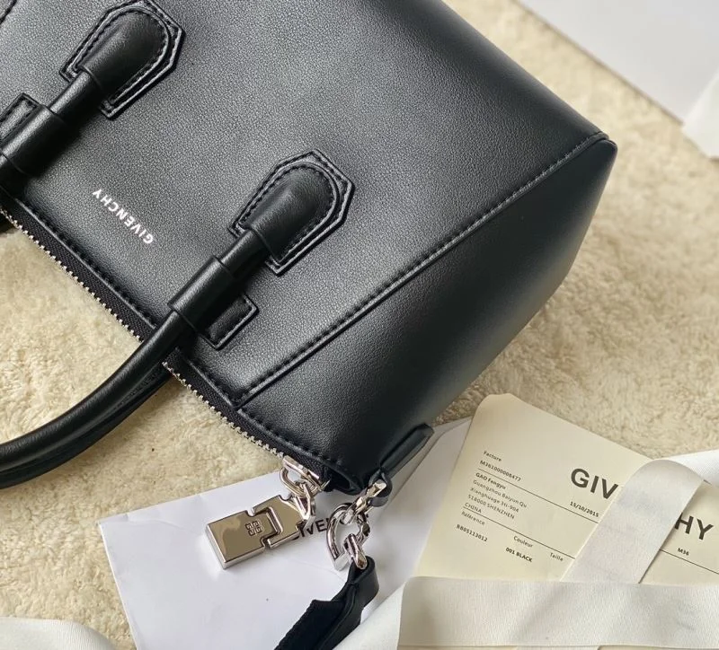 Discounted Givenchy Top Handle Bags