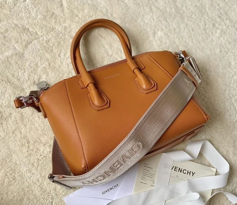 Givenchy Top Handle Bags