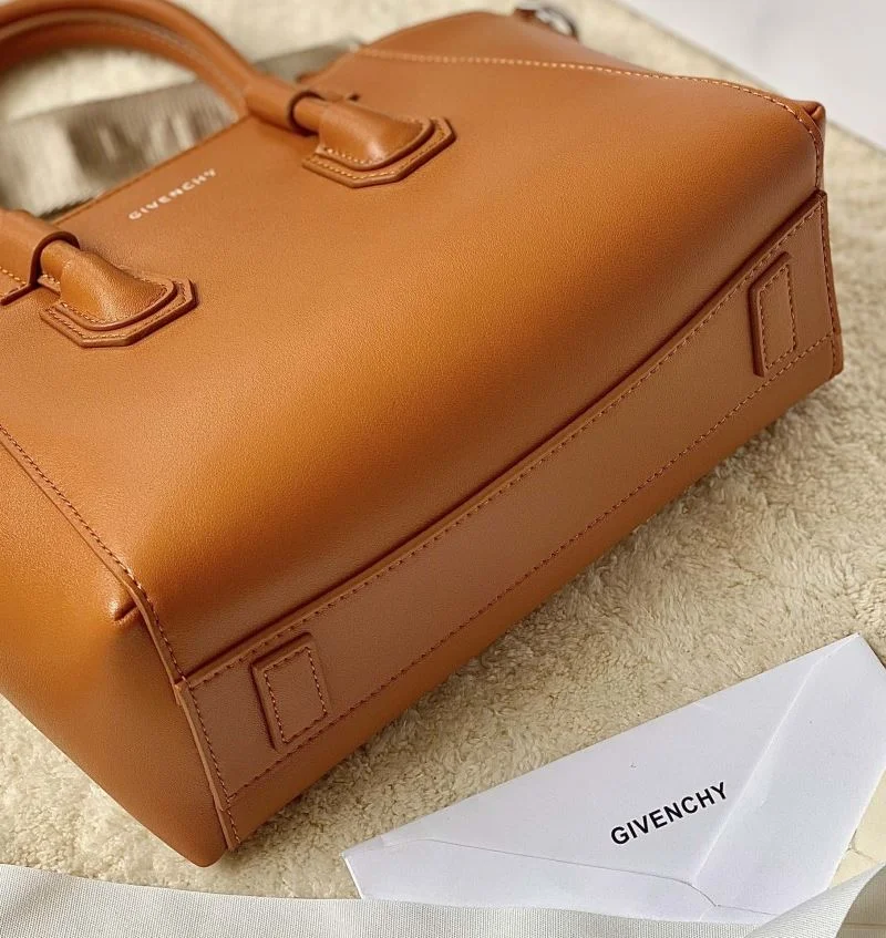 Reasonably priced Givenchy Top Handle Bags