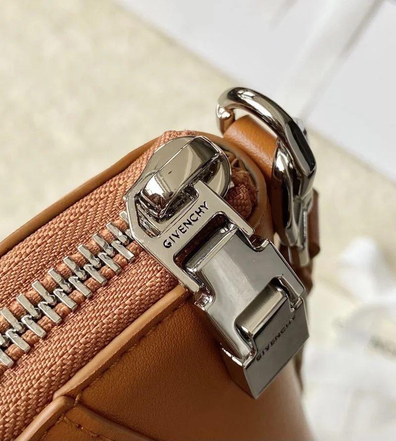 Reasonably priced Givenchy Top Handle Bags