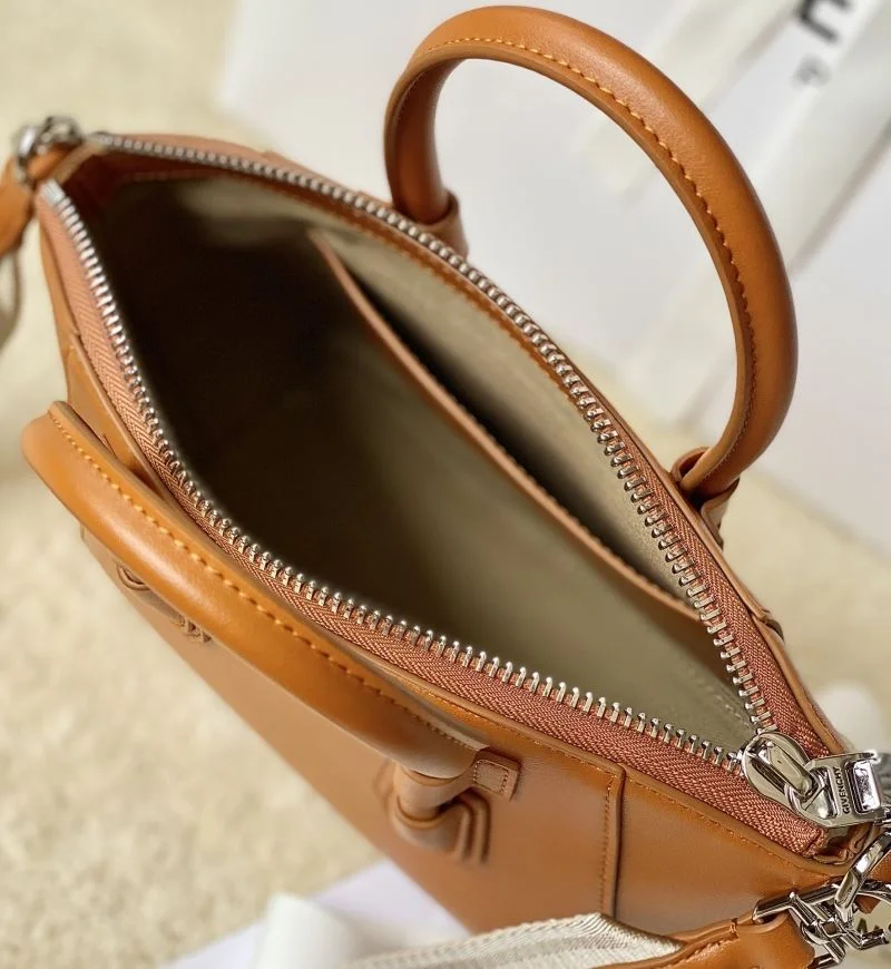 Reasonably priced Givenchy Top Handle Bags