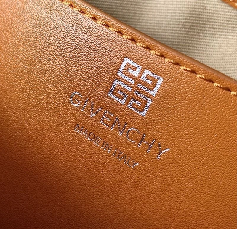 Reasonably priced Givenchy Top Handle Bags