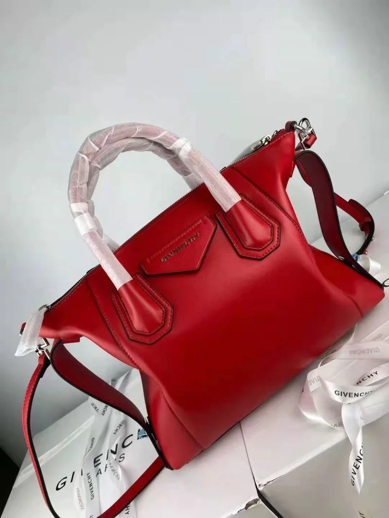 Mirror quality Givenchy Top Handle Bags