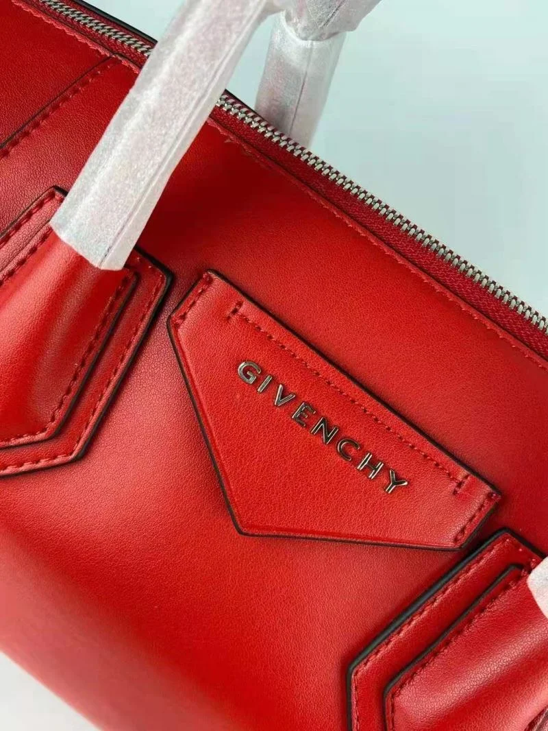 Mirror quality Givenchy Top Handle Bags