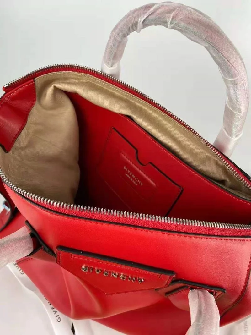 Mirror quality Givenchy Top Handle Bags