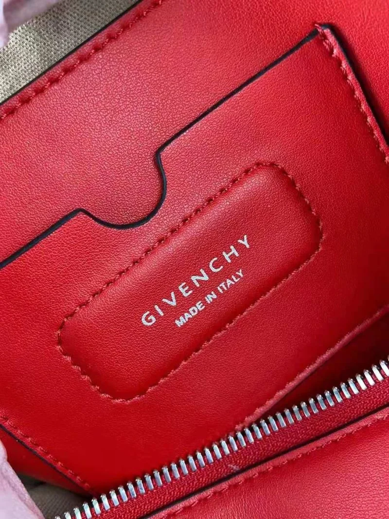 Mirror quality Givenchy Top Handle Bags