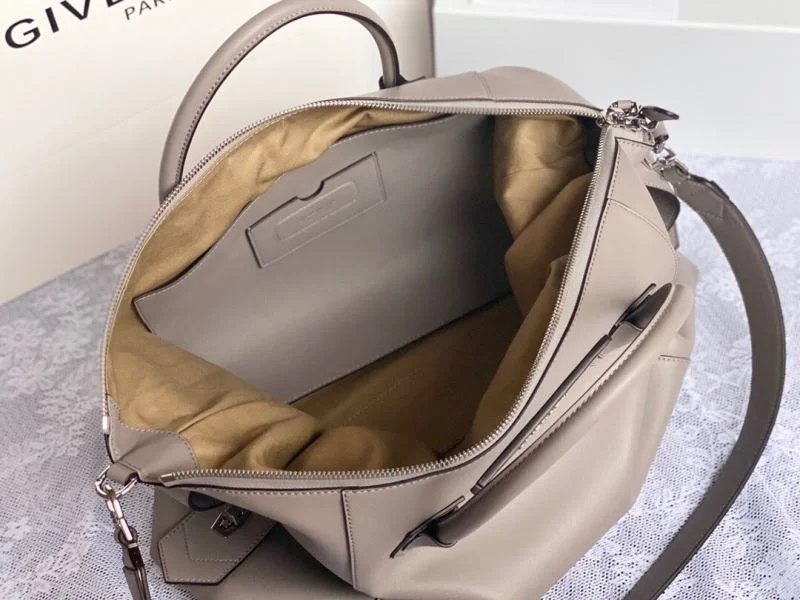 High accuracy Givenchy Top Handle Bags