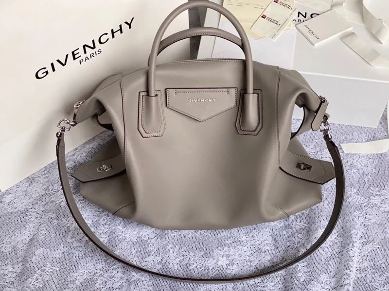 High accuracy Givenchy Top Handle Bags