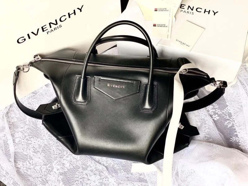 Givenchy Top Handle Bags