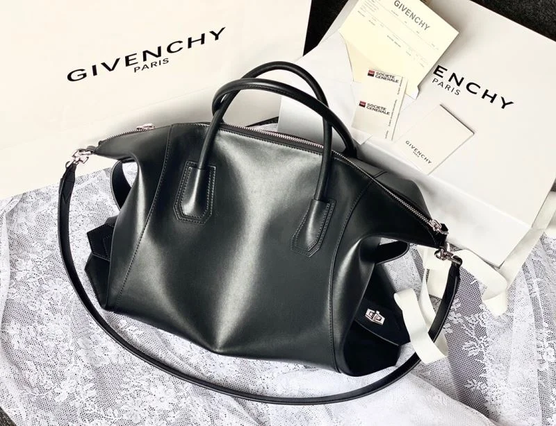 Authentic Givenchy Top Handle Bags