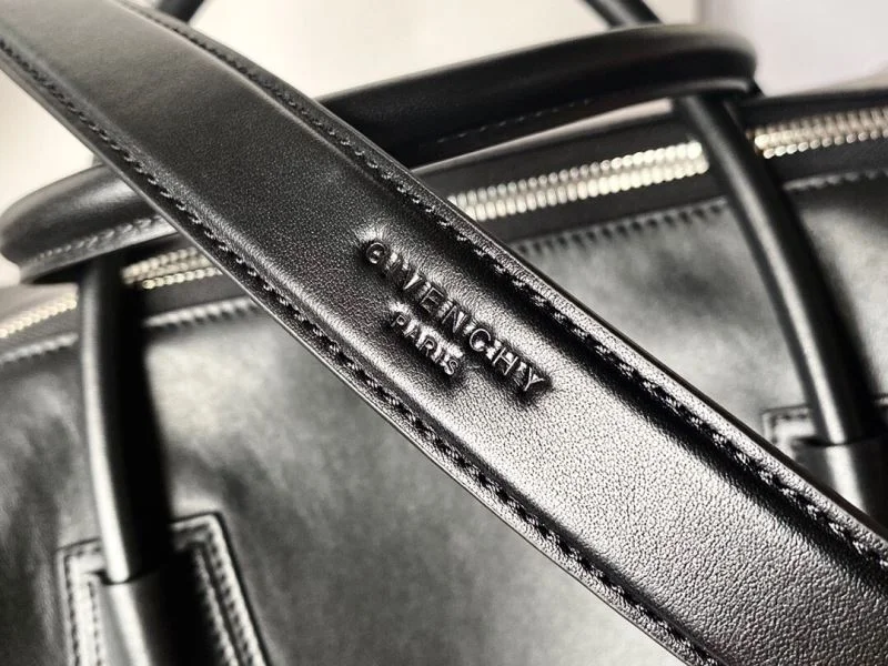 Authentic Givenchy Top Handle Bags