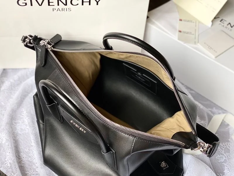 Authentic Givenchy Top Handle Bags