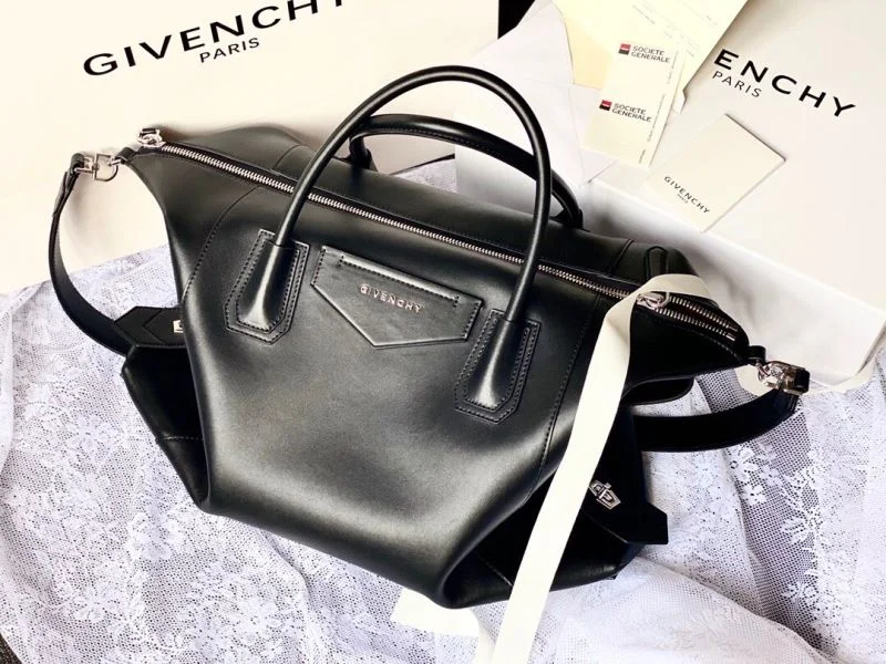 Authentic Givenchy Top Handle Bags