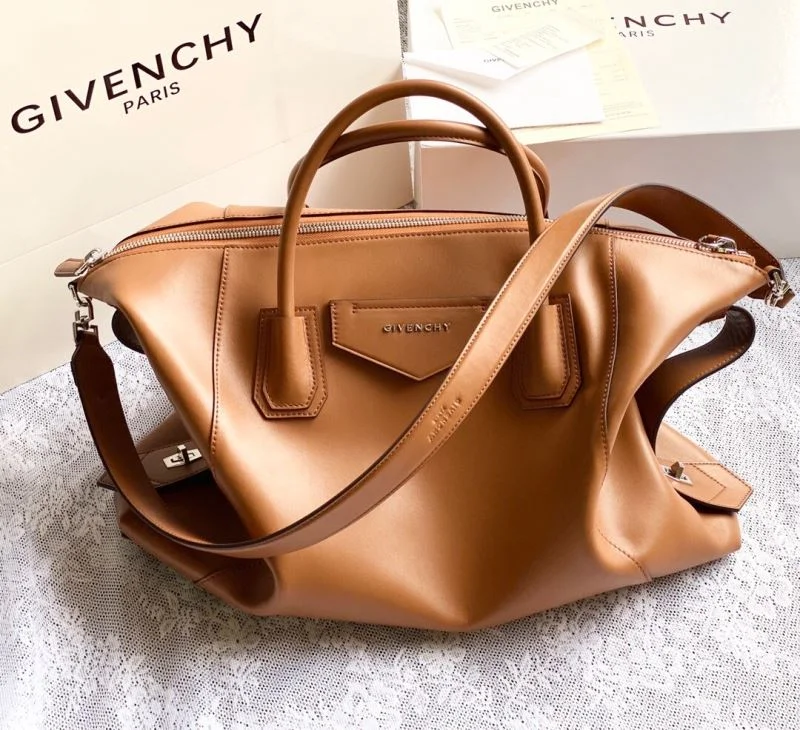 Givenchy Top Handle Bags