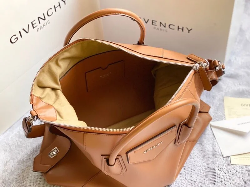 Cut-rate Givenchy Top Handle Bags