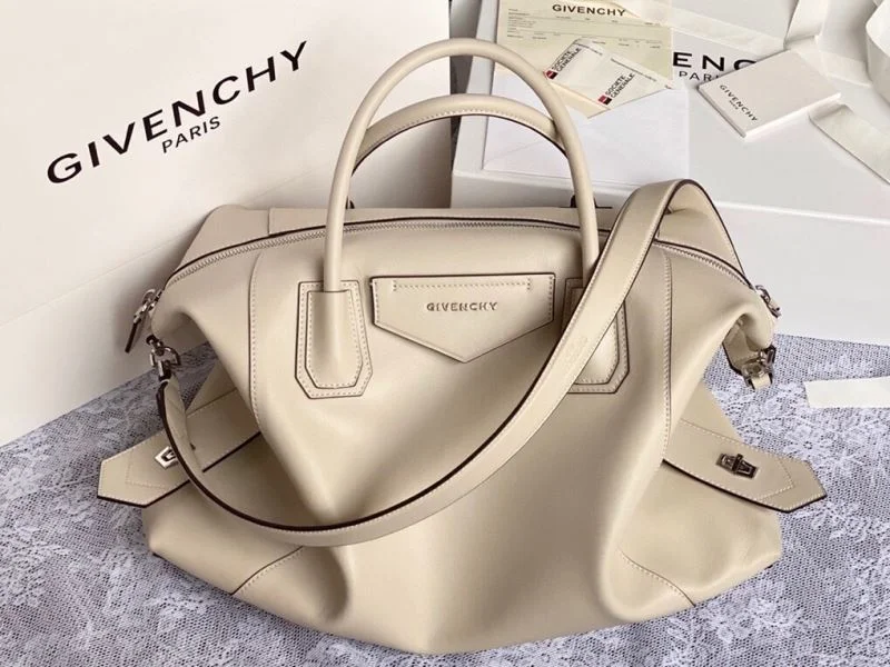 Givenchy Top Handle Bags