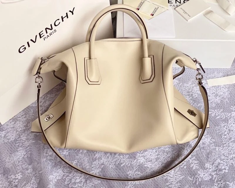 Original Givenchy Top Handle Bags