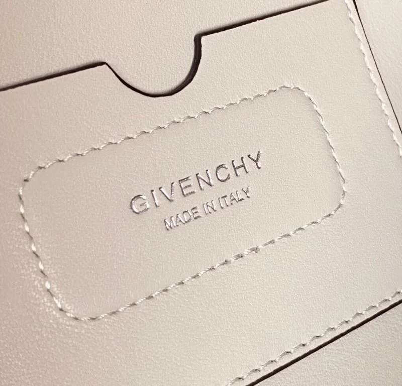 Original Givenchy Top Handle Bags