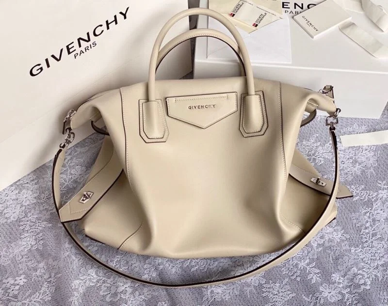 Original Givenchy Top Handle Bags
