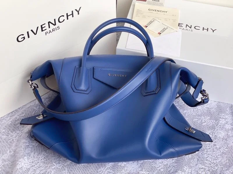 Givenchy Top Handle Bags