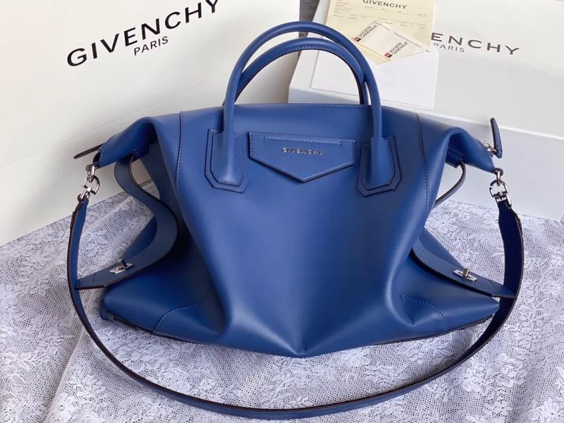 Top match Givenchy Top Handle Bags