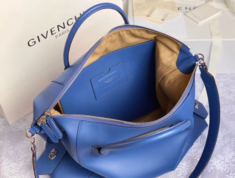 Top match Givenchy Top Handle Bags