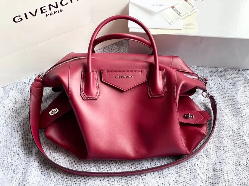 Givenchy Top Handle Bags