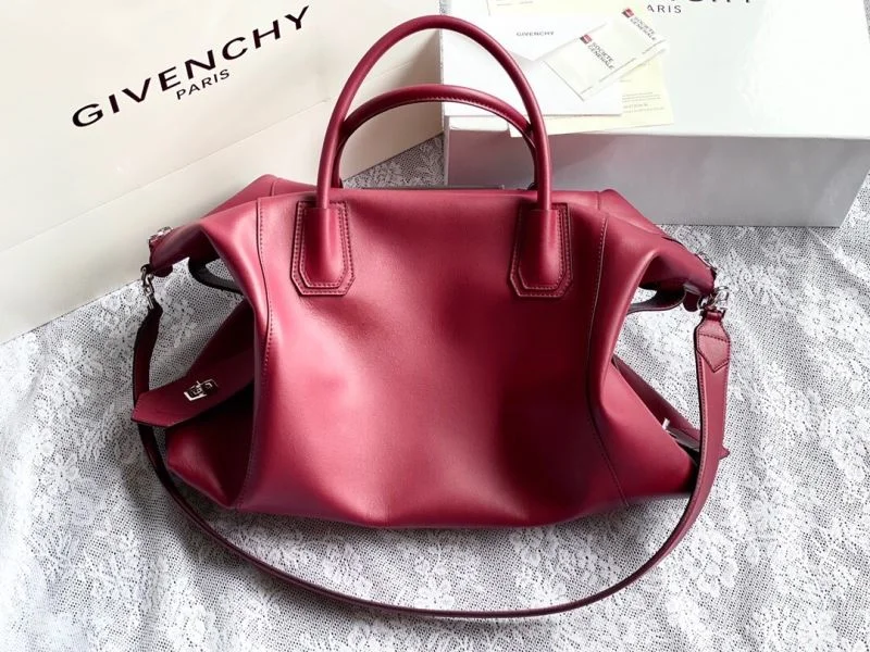 Affordable Givenchy Top Handle Bags