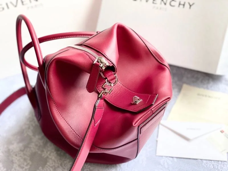Affordable Givenchy Top Handle Bags