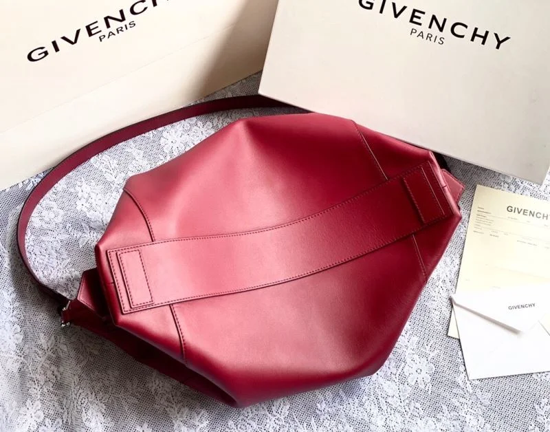 Affordable Givenchy Top Handle Bags