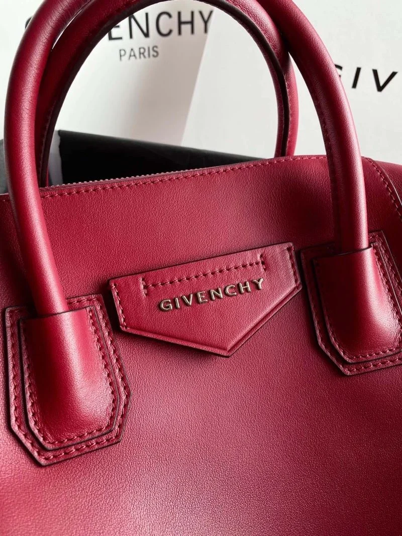 Affordable Givenchy Top Handle Bags