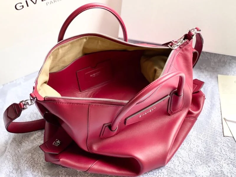 Affordable Givenchy Top Handle Bags