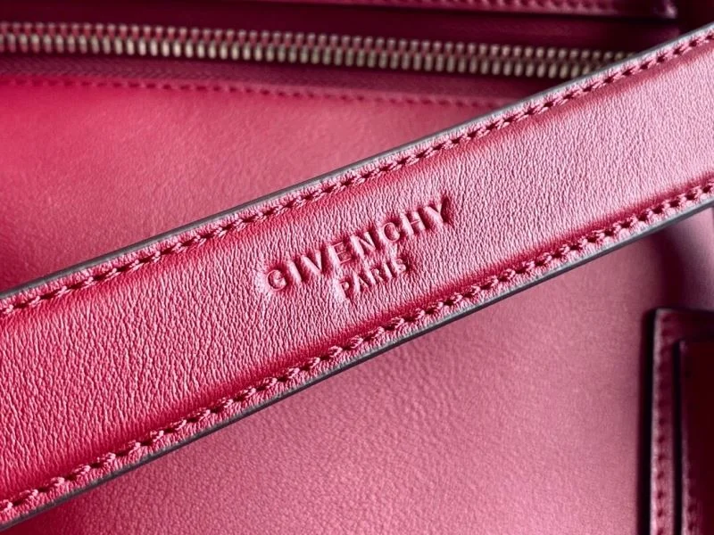 Affordable Givenchy Top Handle Bags