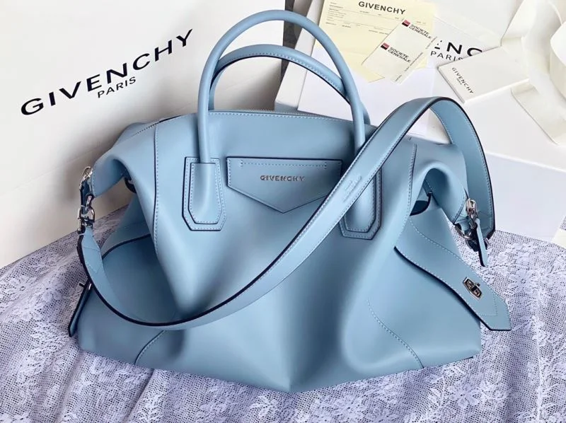 Givenchy Top Handle Bags