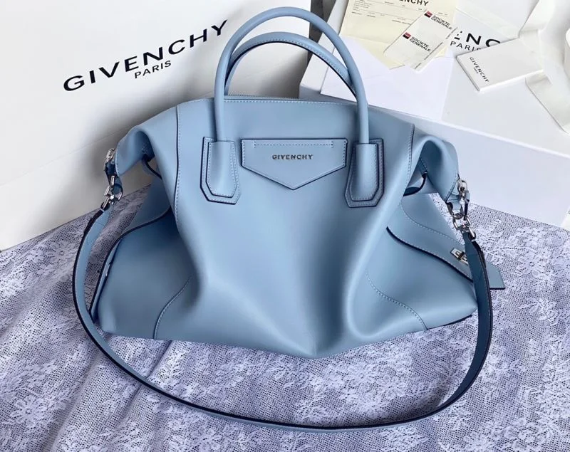 Genuine Givenchy Top Handle Bags