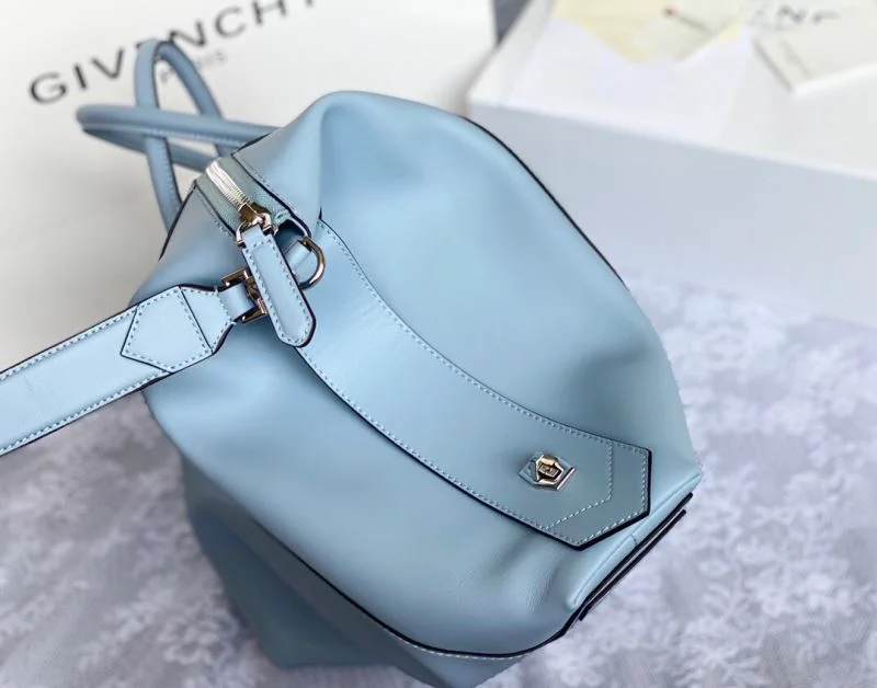 Genuine Givenchy Top Handle Bags