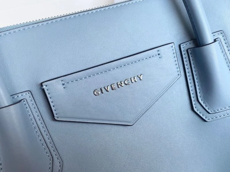 Genuine Givenchy Top Handle Bags