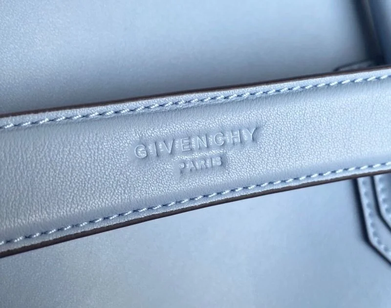Genuine Givenchy Top Handle Bags