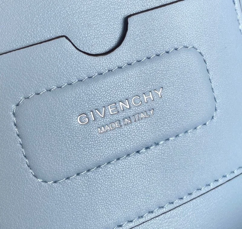 Genuine Givenchy Top Handle Bags
