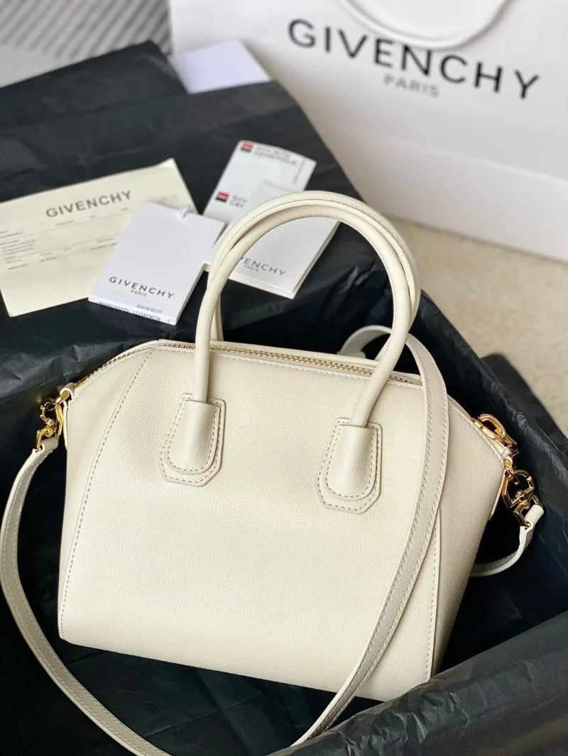 Discounted Givenchy Top Handle Bags