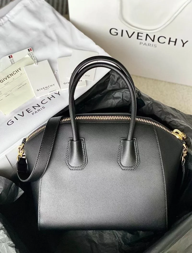Precise copy Givenchy Top Handle Bags